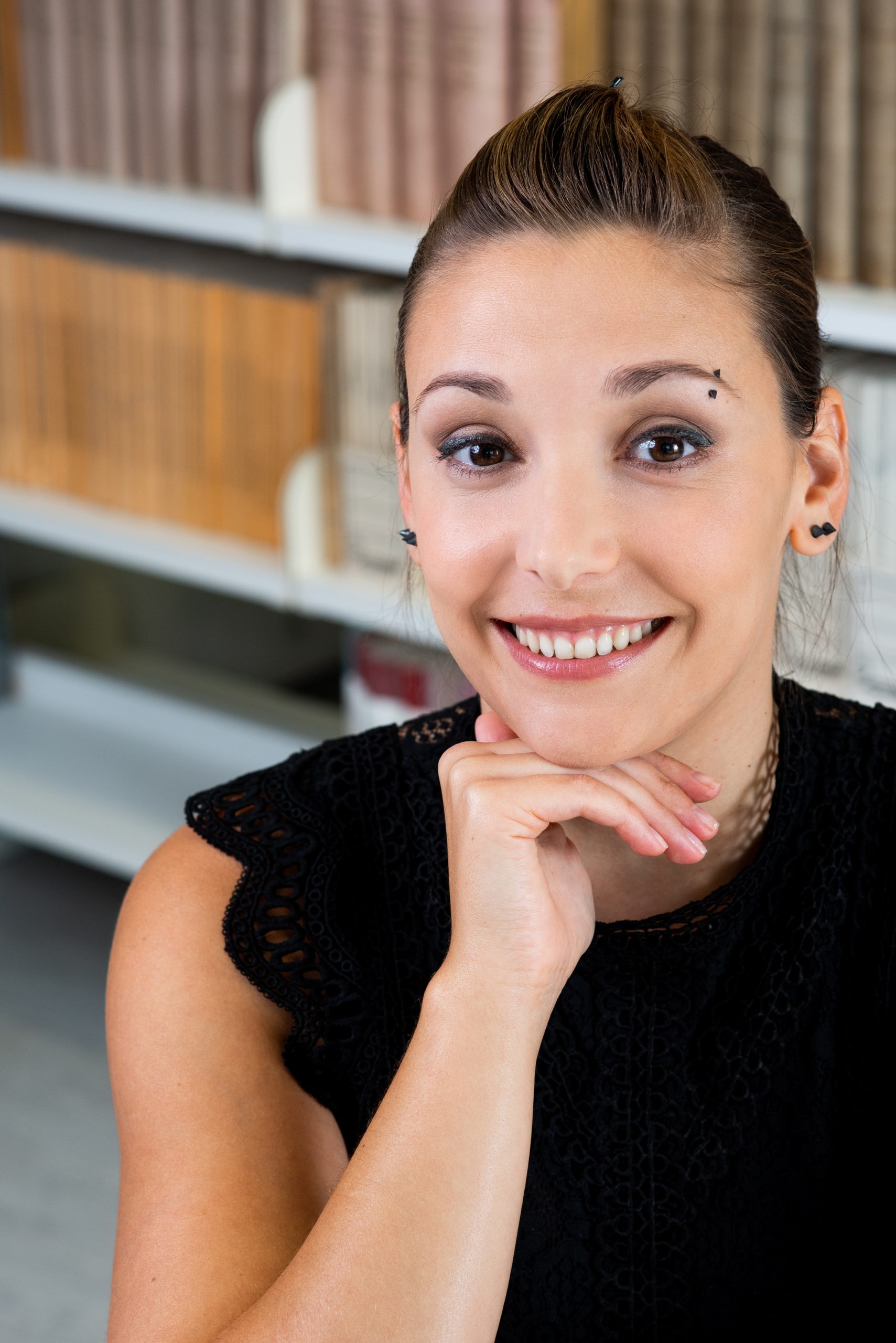 Arijana's Academy for Presenting by dr. Arijana Filipić